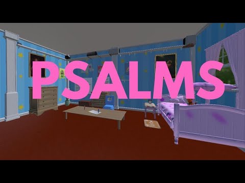 Steam Community :: Video :: PSALMS ~ ESCAPE SIMULATOR COMMUNITY ROOM