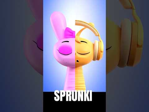 Sprunki HELP PINKI! - Incredibox Sprunki Phase 4 Animation | AUSTRIAN ANIMATION Shorts