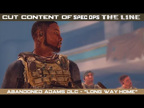 Steam Community :: Spec Ops: The Line