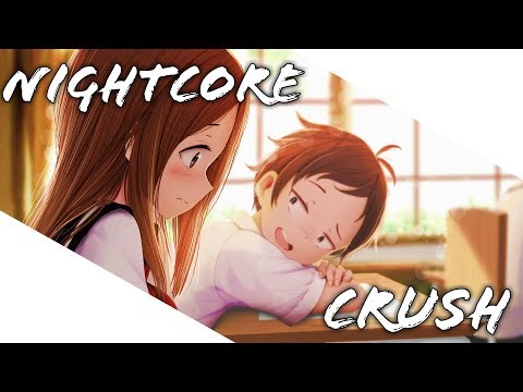 Steam Community :: Video :: 「Nightcore」 → Crush (Lyrics)