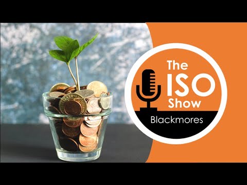 #86 What is ISO 32210 - Sustainable Finance?