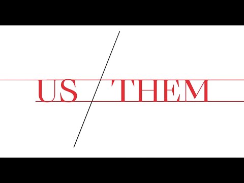 US/THEM: Hate Speech Defined