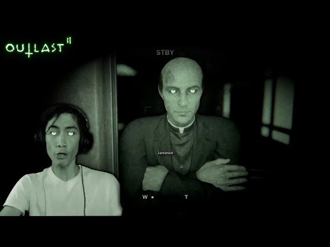 Steam Community :: Video :: FATHER LOUTERMILCH DID IT!! | Outlast 2 ...