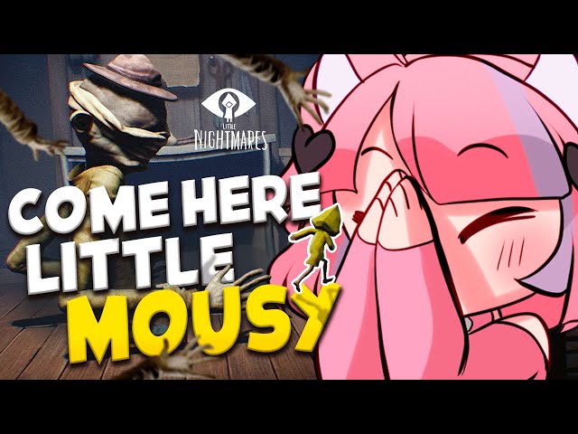 5 things you probably didn't know about VTuber Ironmouse