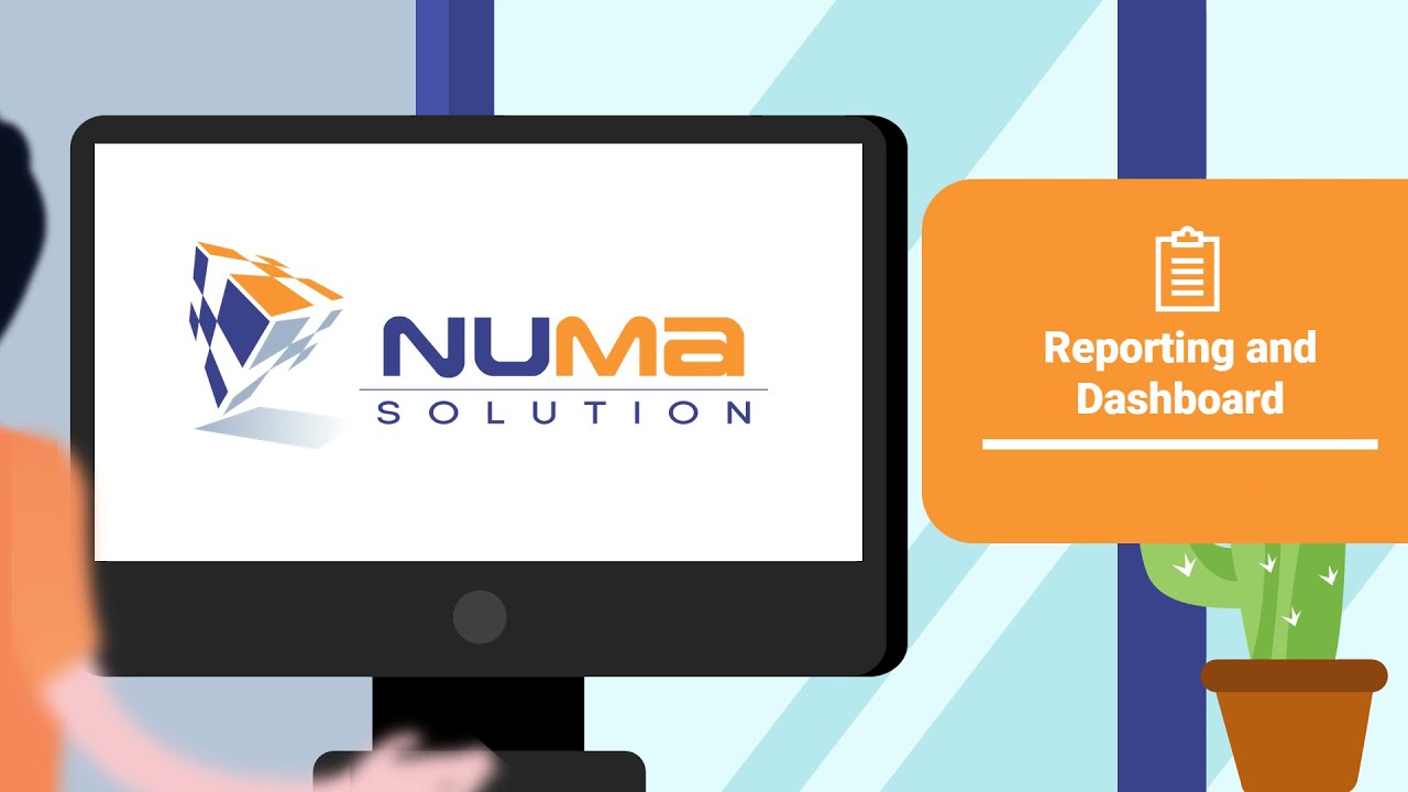 Numa Financial Consolidation 2021