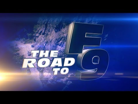 F9 - The Road To F9 Concert & Trailer Drop Promo [HD]
