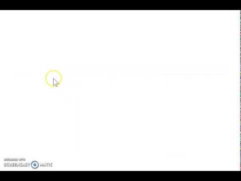 StudentVue WalkThrough