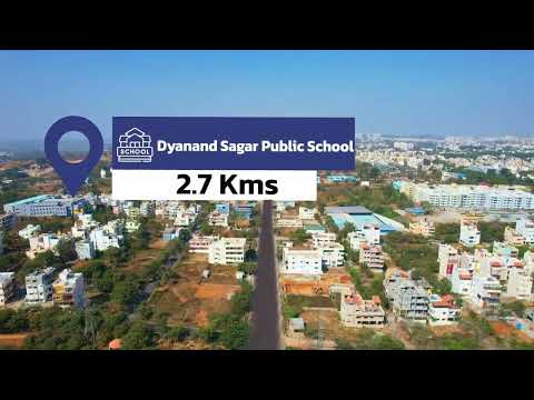 NCC Urban Infrastructures Builders NCC Urban Lake Springs Photos And ...