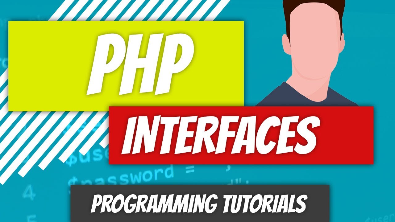 Interface - PHP - P61