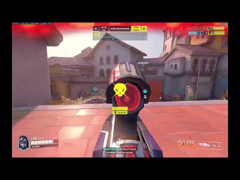 Steam Community :: Video :: Overwatch 2 Widowmaker 3k