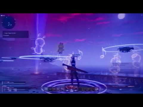 Steam Community :: Video :: PSO2: NGS - URGENT QUEST EVENT "Happy Rappy ...