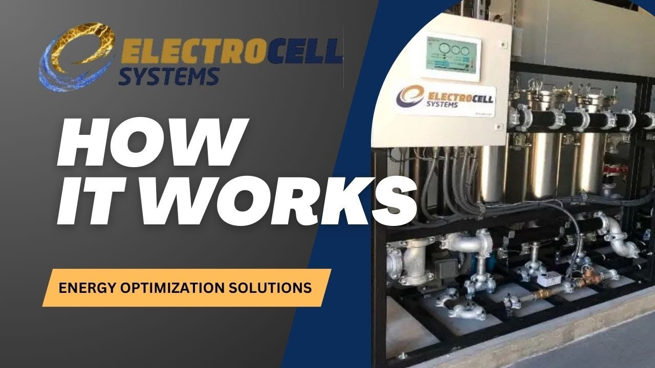 ElectroCell Systems  BGA Energy Optimization Solutions Inc