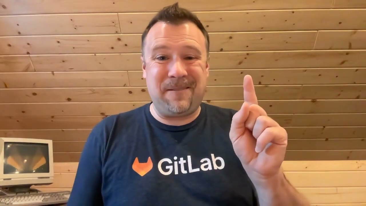 How to enable secret detection in GitLab   GitLab Application Security Part 2/2