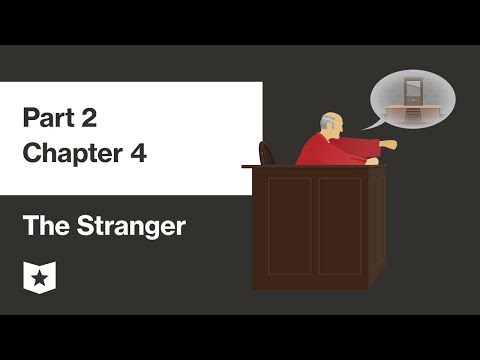 The Stranger Study Guide | Course Hero