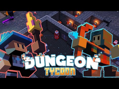 Steam Community :: Dungeon Tycoon