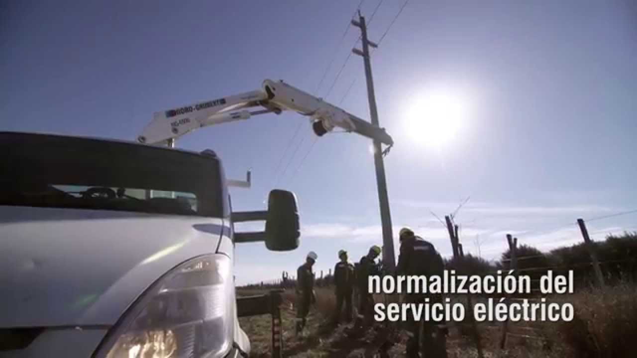 Gobierno de Catamarca spot institucional energía