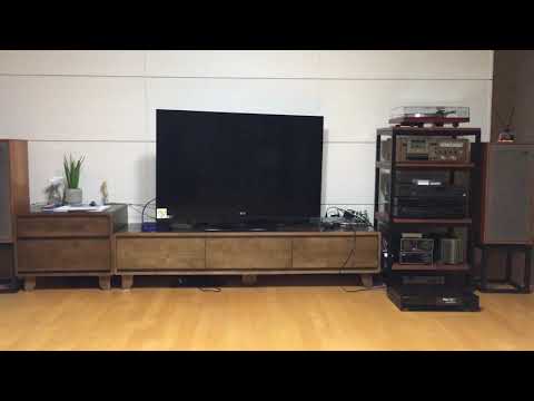 Kenwood KT-3300D tuner