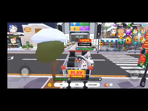 Steam Codes Rewards | PLAY TOGETHER . STEAMPUNK & Mart Conquest Carr