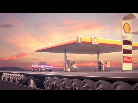 Shell V-Power 98 | Shell Australia