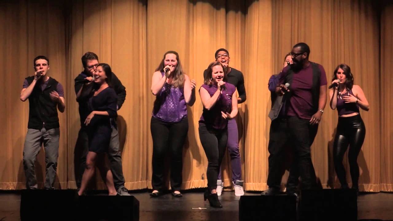 Hire Vox Pop DC - A Cappella Group in Fairfax, VA | GigSalad