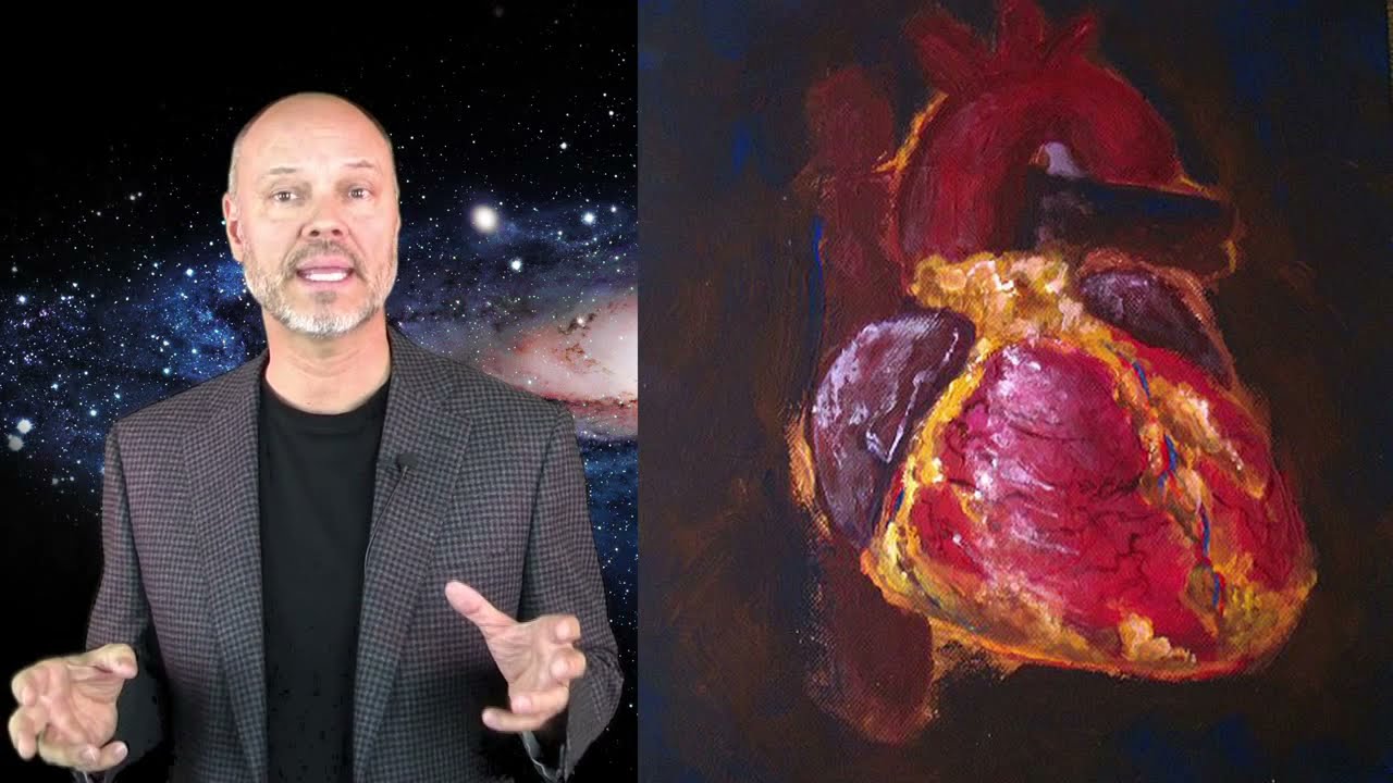 The Emotion Code Method | Episode 4