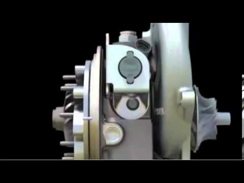 VNTâ„¢ DualBoost Turbo - Honeywell Turbo Technologies