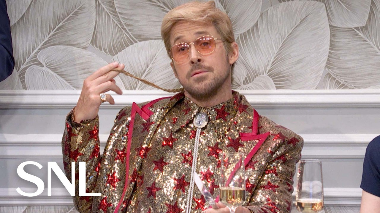 Wedding Tradition - SNL