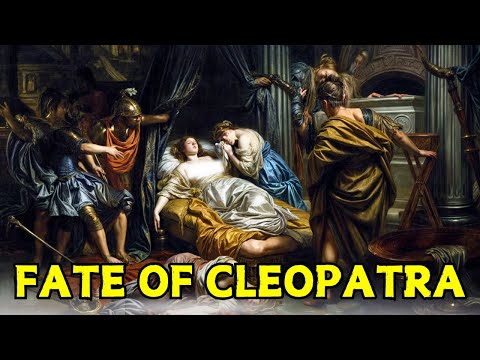 The Fate of Cleopatra's Siblings: Mysteries of Her Family's Downfall