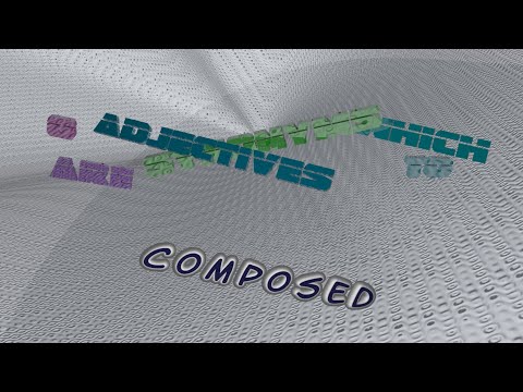 composed - 8 adjectives which are synonyms to composed (sentence examples)