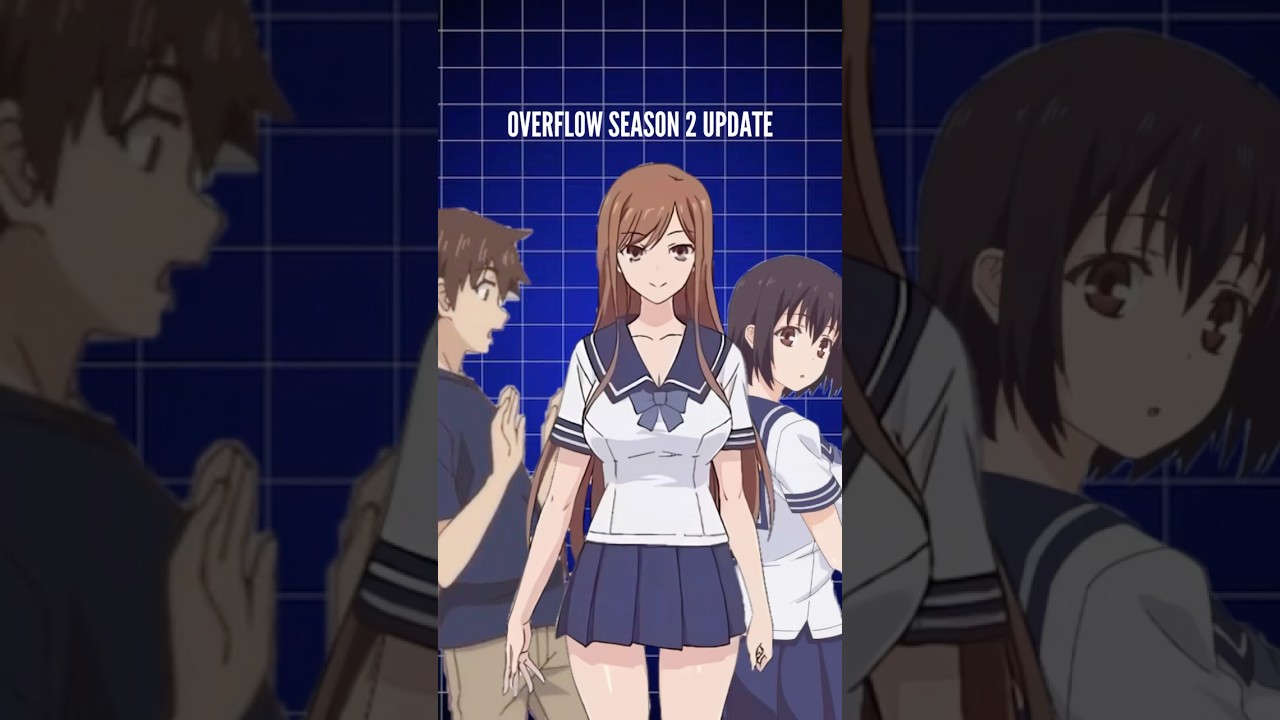 Overflow Season 2 Update | Release Date ?