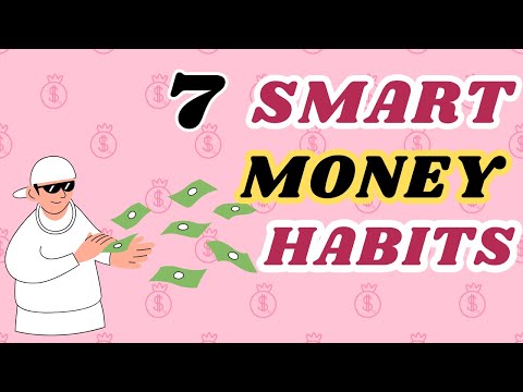 Why You’re Still Broke…?7 Money Moves to Go from BROKE to WEALTHY! 💰