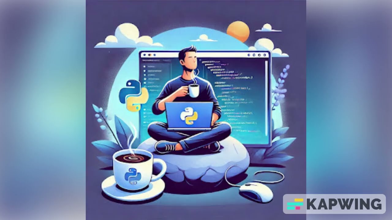 Mastering Backend and Frontend Development with Python and Java