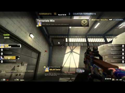 Steam Community :: Video :: Teeter goes hard.