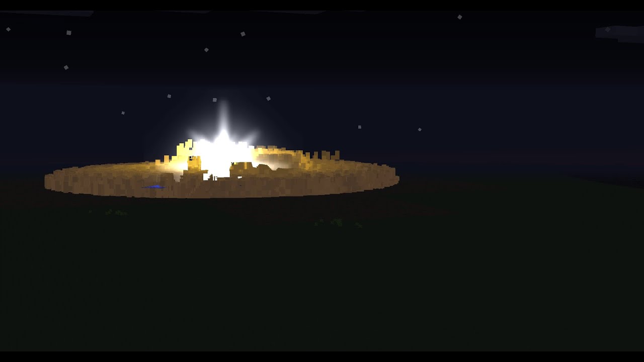 12 things in HBM's Nuclear Tech Mod that are illegal