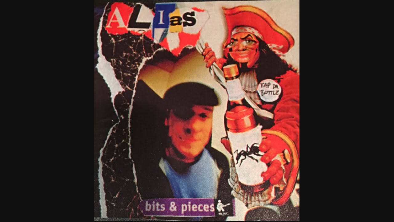 Alias - Bits & Pieces (2000)