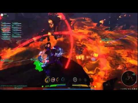 Steam Community :: Video :: Firefall Titan Kanaloa: Rock to Face Edition!