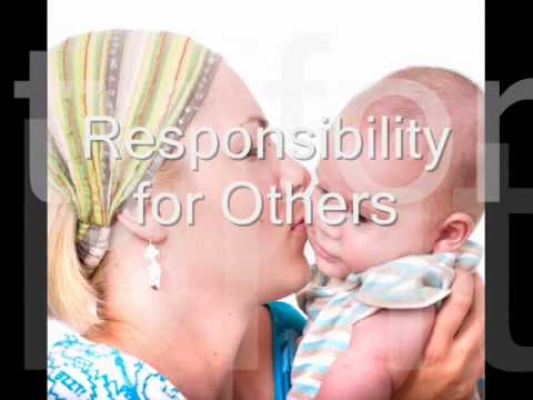 The Meaning of Responsibility by Wayne Visser