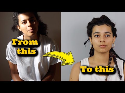 How to film a self tape! (With actual examples)