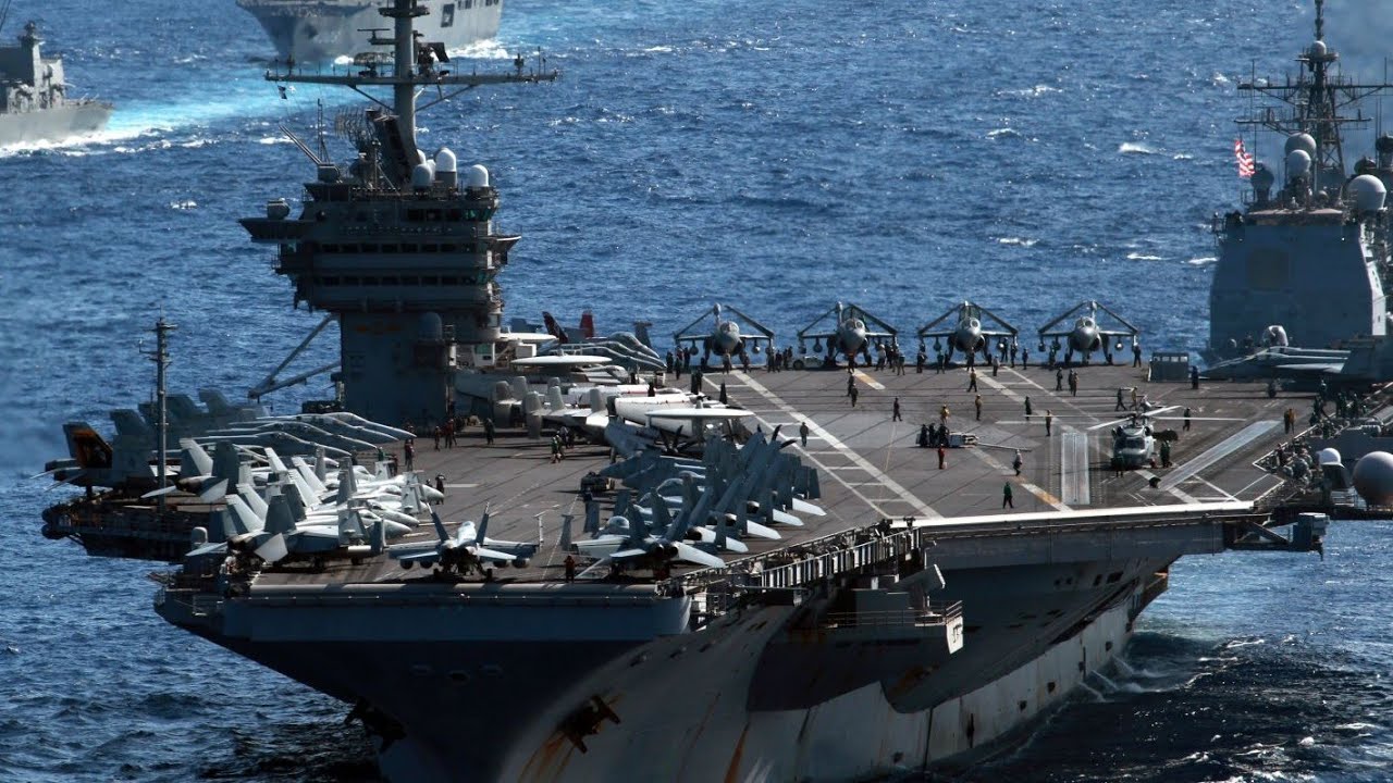 TOP 10 MODERN ENGINEERING MARVELS IN THE WORLD