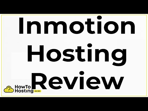 Is This Host Worth the Money? - InMotion Hosting Review 2021
