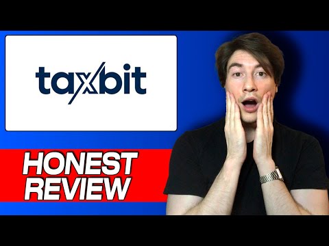 TaxBit Review: My Honest Experience Using the Tax Optimization Platform for Crypto & Digital Assets