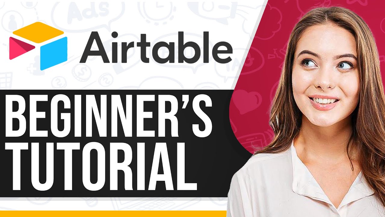 Airtable Project Management Tutorial: How To Use Airtable For Beginners 2026