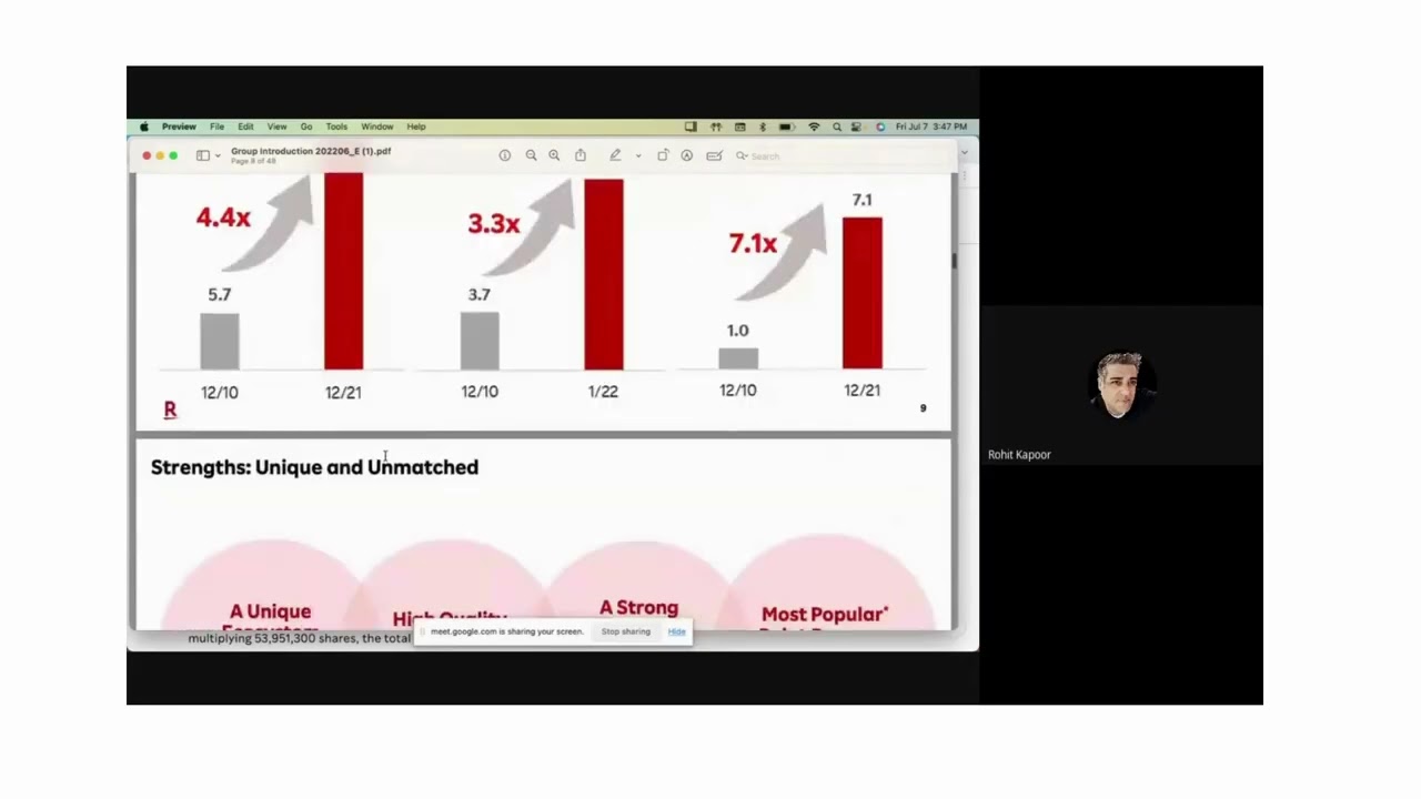 Neuranet Demo | AI Agents | AI Search | LLM