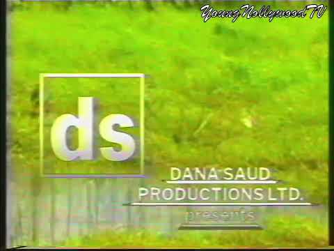 [FAKE/RARE] Dana Saud Productions Ltd. (1985, Saudi Arabia)