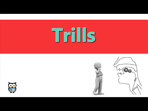 Trills