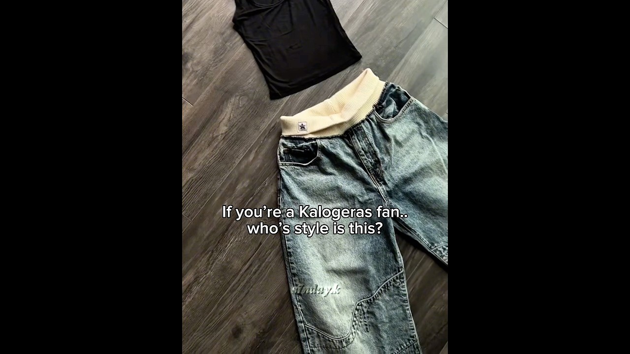 Credits: @lari1966elvi on tiktok! #kalogerassisters #recommended  #fyp #shorts #sundaykalogeras