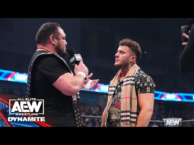 Former Wwe Star Believes Mjf Would Have Not Been A Great Fit In Wwf Era