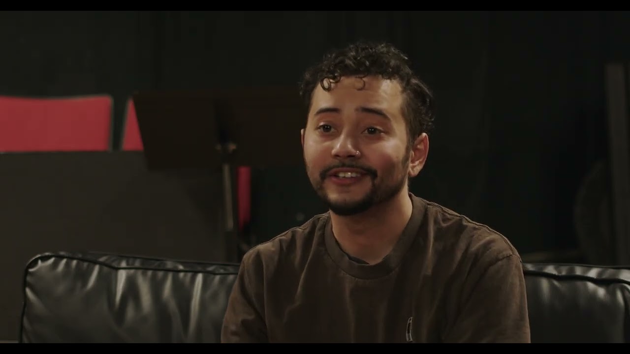 How to Catch Creation Cast Interviews