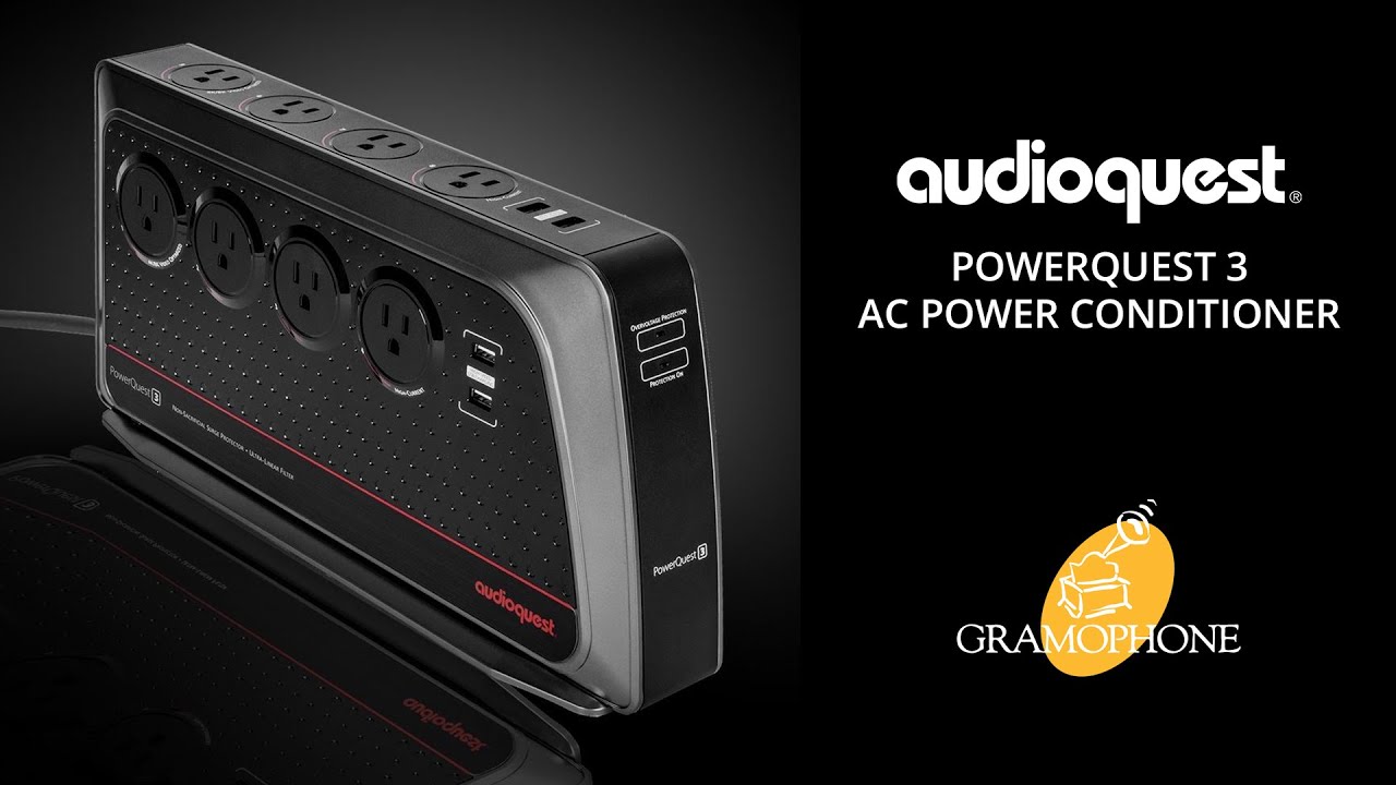 AudioQuest PowerQuest 3 Review