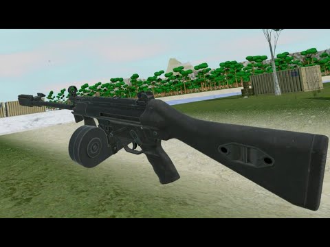 Steam Community :: Video :: H3VR - Gun Gen Challenge: This is some ...